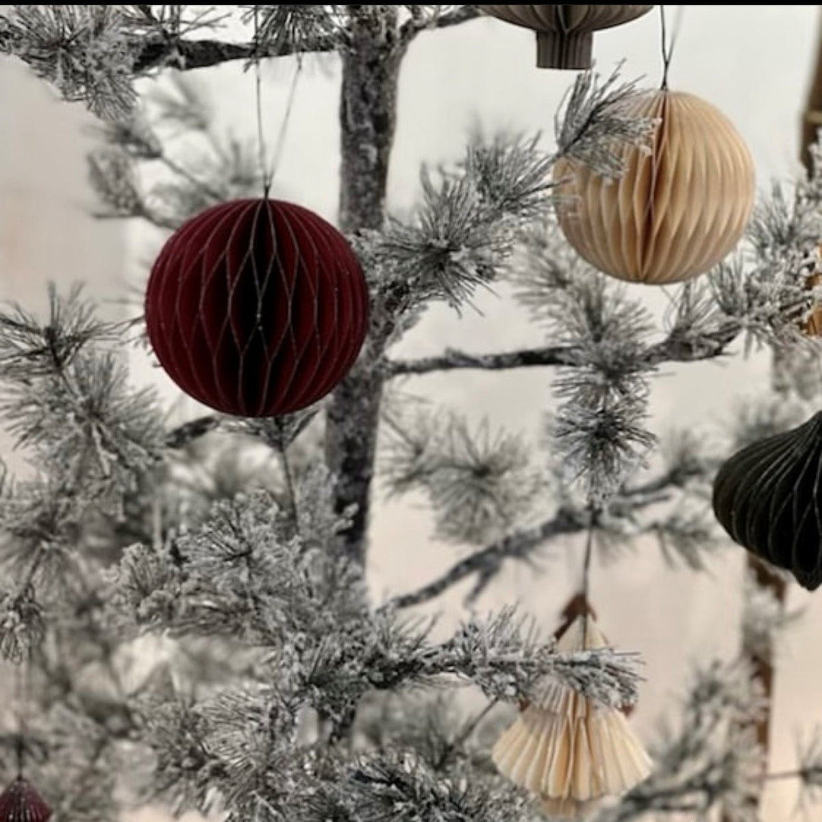 Christmas Trees & Accessories – Tagged "Decorating your tree ...