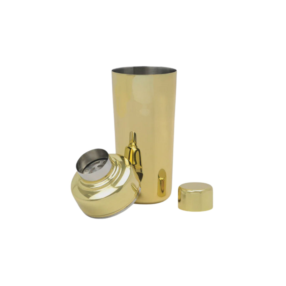 The Doc Cocktail Shaker – Whitedoorsandco