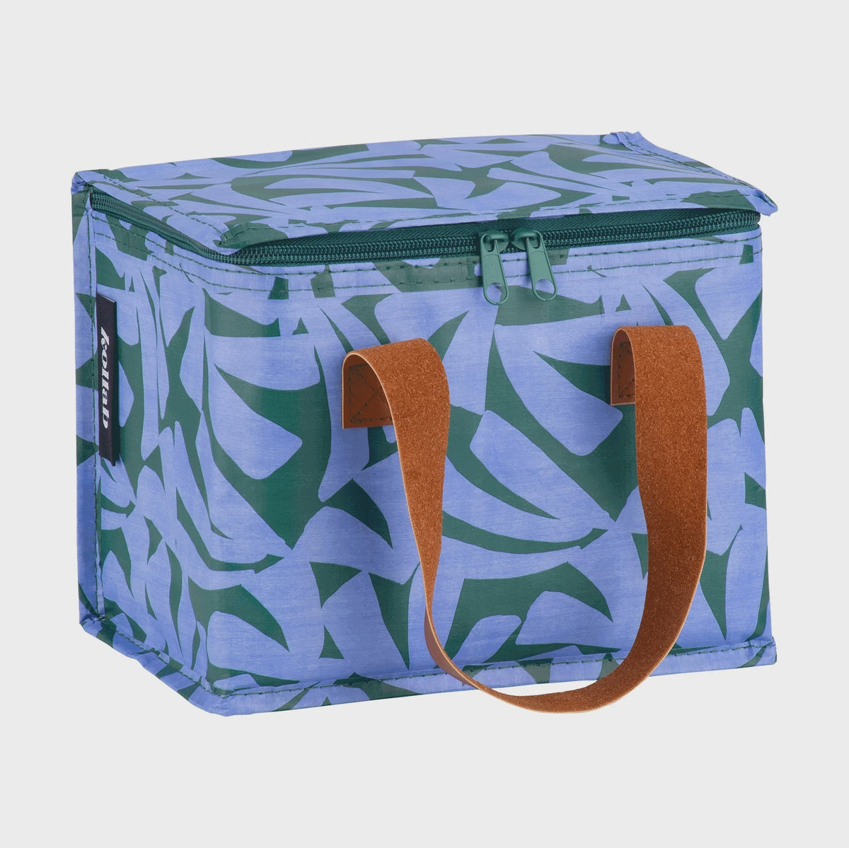 Kollab Lunch Box Breeze Bloom – Whitedoorsandco