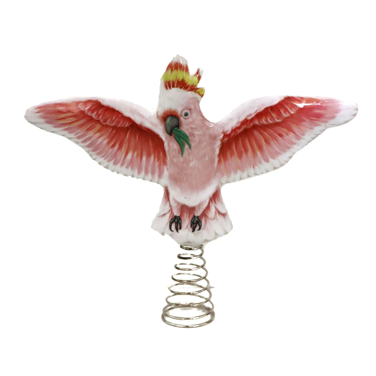 Tree Topper Major Mitchell – Whitedoorsandco